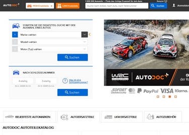 30% AUTODOC Gutschein & 12% Rabatt im September 2021 - SPARWELT