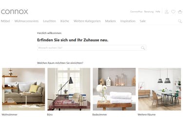 20€ Connox Gutschein & 10€ Rabatt im August 2021 | SPARWELT