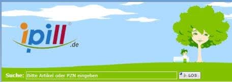 55% Ipill.de Gutschein & 42% Rabatt im Mai 2021 | SPARWELT