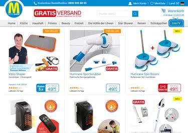 5€ Mediashop Gutschein & 10€ Rabatt im Februar 2021 | SPARWELT