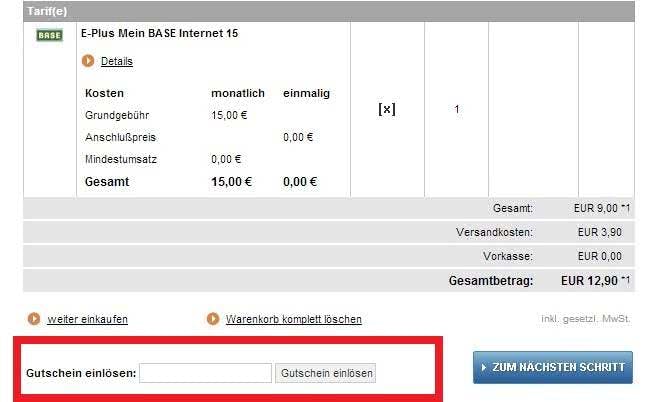 280€ LogiTel Gutschein & 90€ Rabatt im April 2022 - SPARWELT