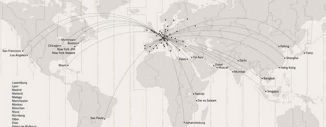 SWISS Gutscheine » Fluggutscheine ab 50 CHF - 2020 | SPARWELT